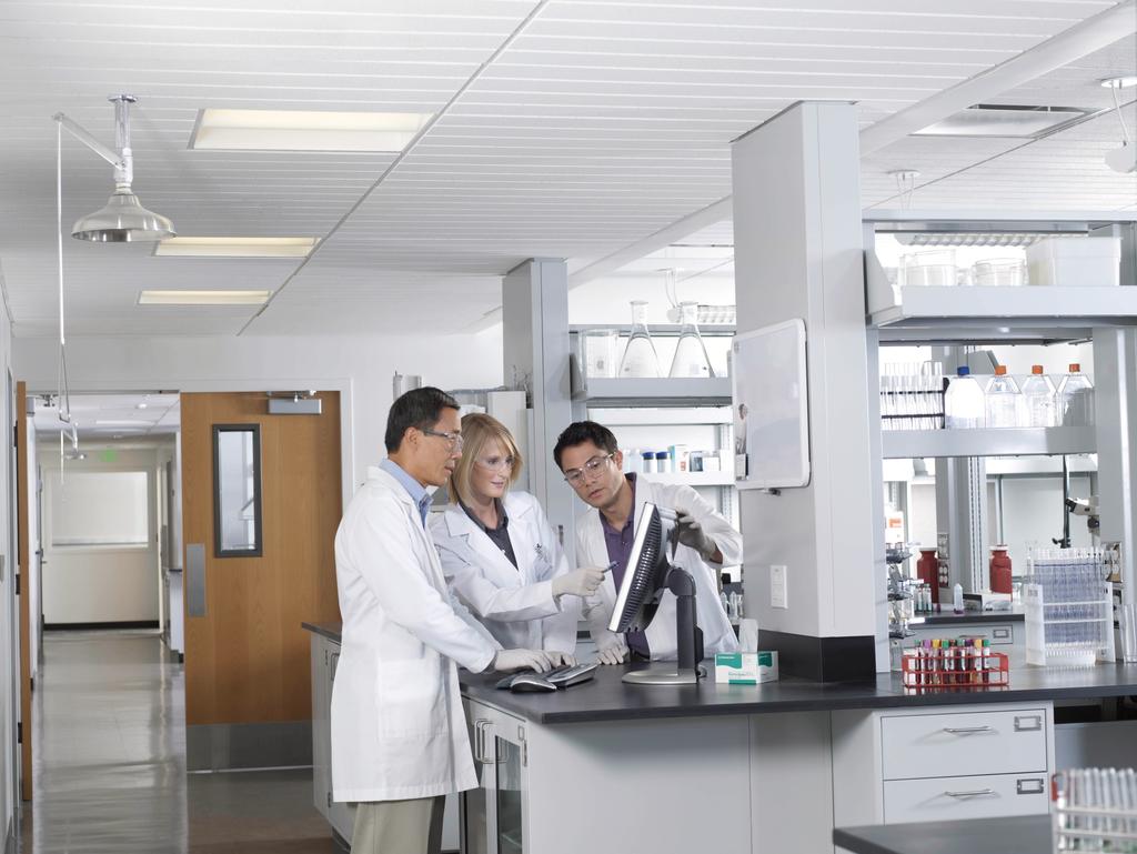 Diagnostics IT Resources - Siemens Healthineers Schweiz