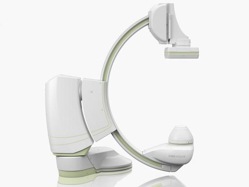 Artis Q - Siemens Healthineers USA