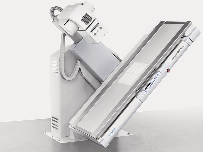Remote-Controlled Fluoroscopy Systems