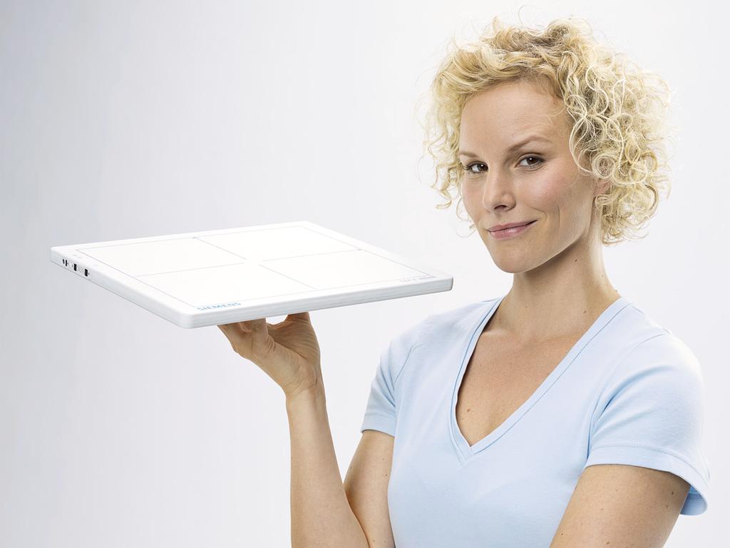 Digital Radiography System - Ysio Max - Siemens Healthineers Japan