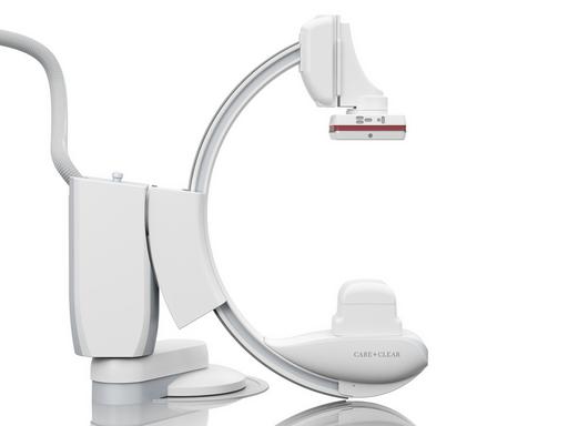Angiography - Siemens Healthineers USA