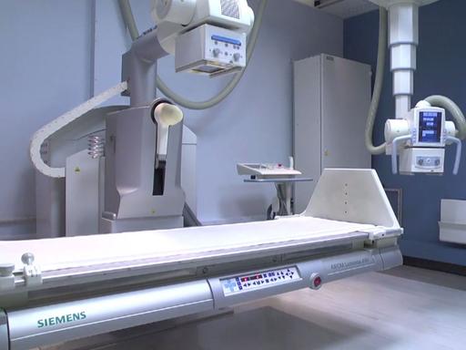 Fluoroscopy Imaging Systems - Siemens Healthineers USA