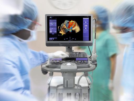 Ultrasound Machines - Siemens Healthineers USA