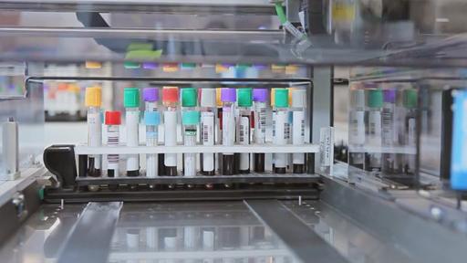 Laboratory Automation - Case Studies