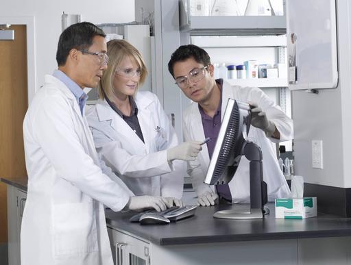 Laboratory Diagnostics