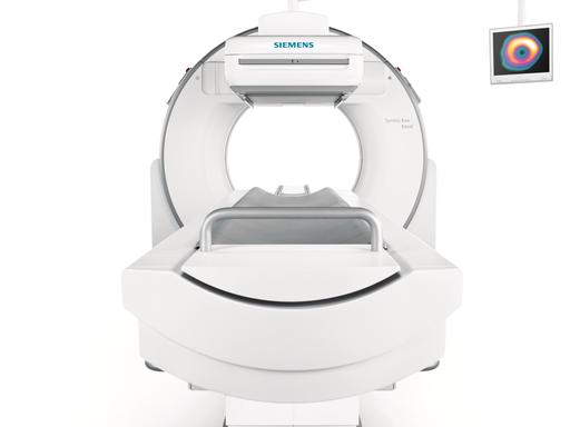 Symbia Evo Excel - Siemens Healthineers Brasil