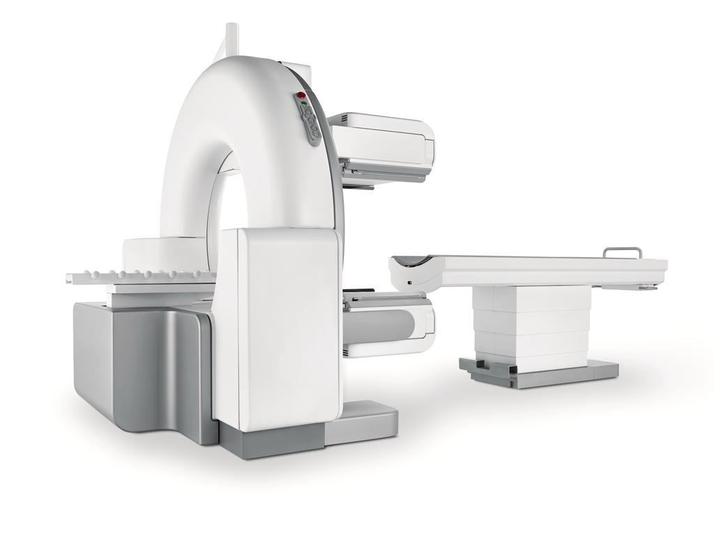 Symbia Evo Excel 지멘스 헬시니어스㈜