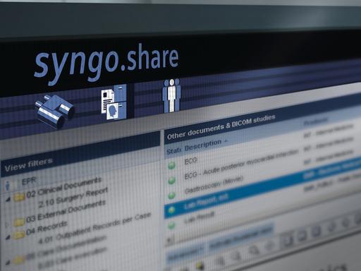 Healthcare IT Terms and Conditions - Siemens Healthineers USA