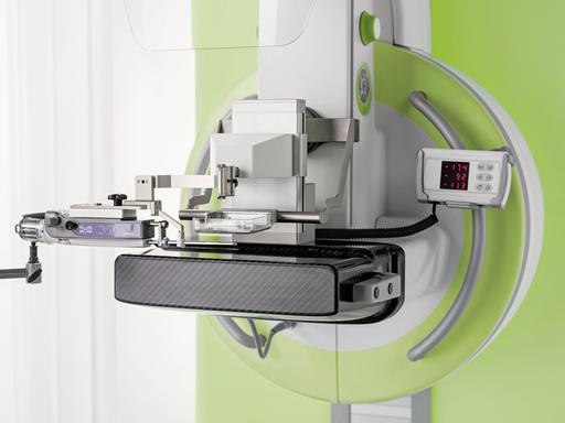 Breast Imaging with Ultrasound & Mammography. - Siemens Healthineers USA