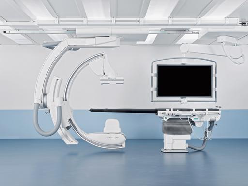 nexaris Angio-MR - Siemens Healthineers USA