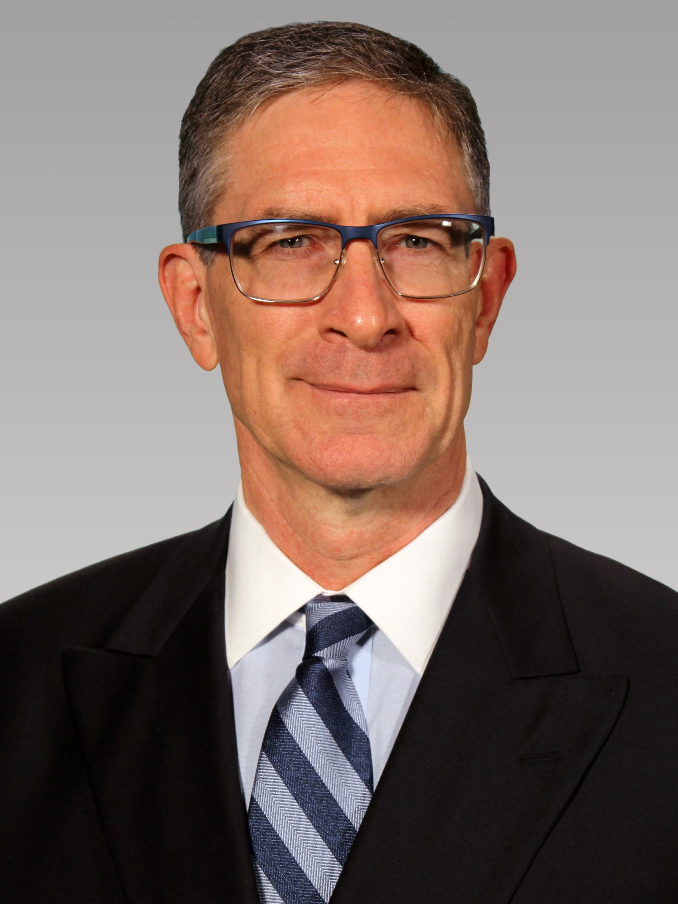 Richard Frank, MD, PhD - Siemens Healthineers USA