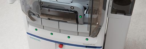 Choose a VersaCell X3 Solution - Siemens Healthineers USA