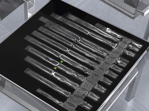 Computed Tomography - Siemens Healthineers USA