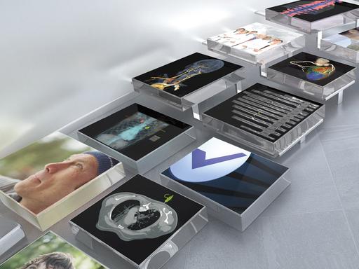 SOMATOM Perspective CT Scanner - Siemens Healthineers España