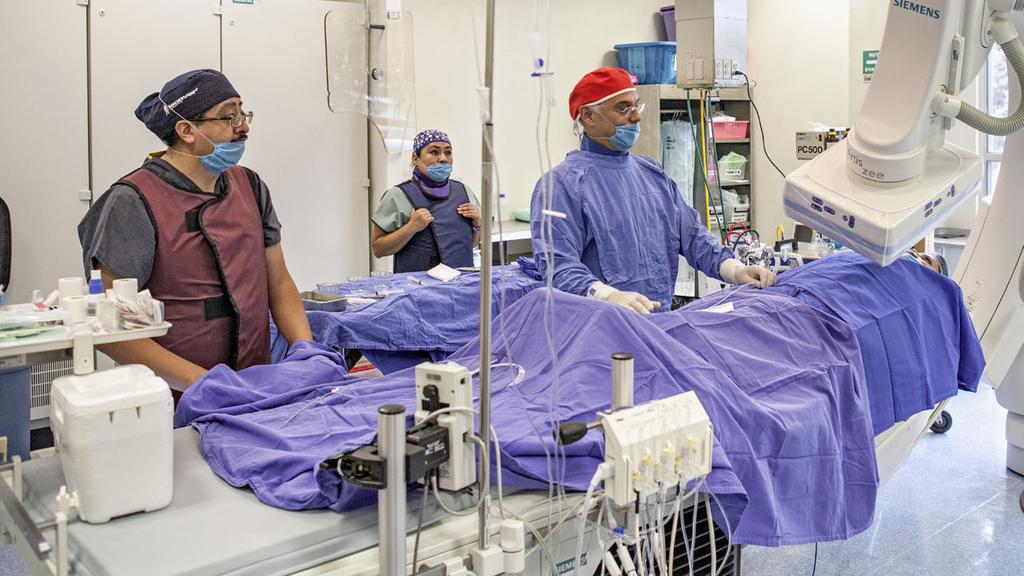 Preventing the Spread of Tuberculosis Infection - Siemens Healthineers ...