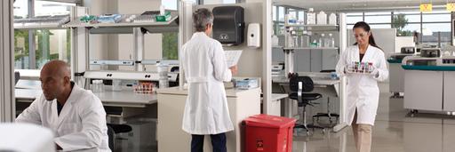 You’re Automating Your Laboratory - Siemens Healthineers