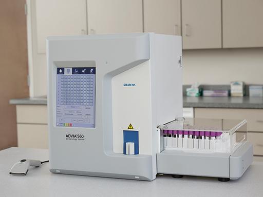 Hematology Testing Solutions - Siemens Healthineers