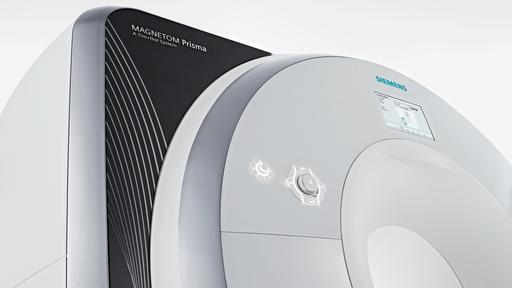 Research System MAGNETOM Prisma - 3T MRI - Siemens Healthineers Japan