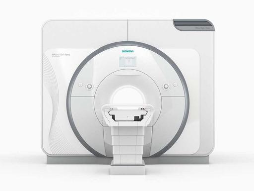 MAGNETOM Terra – 7T MRI Scanner - Siemens Healthineers Türkiye