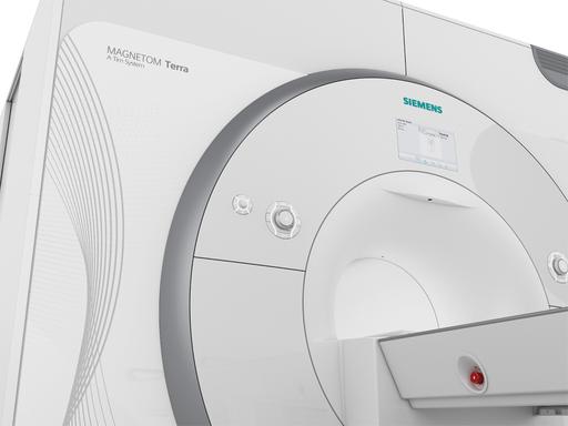 MAGNETOM Terra – 7T MRI Scanner - Siemens Healthineers Türkiye