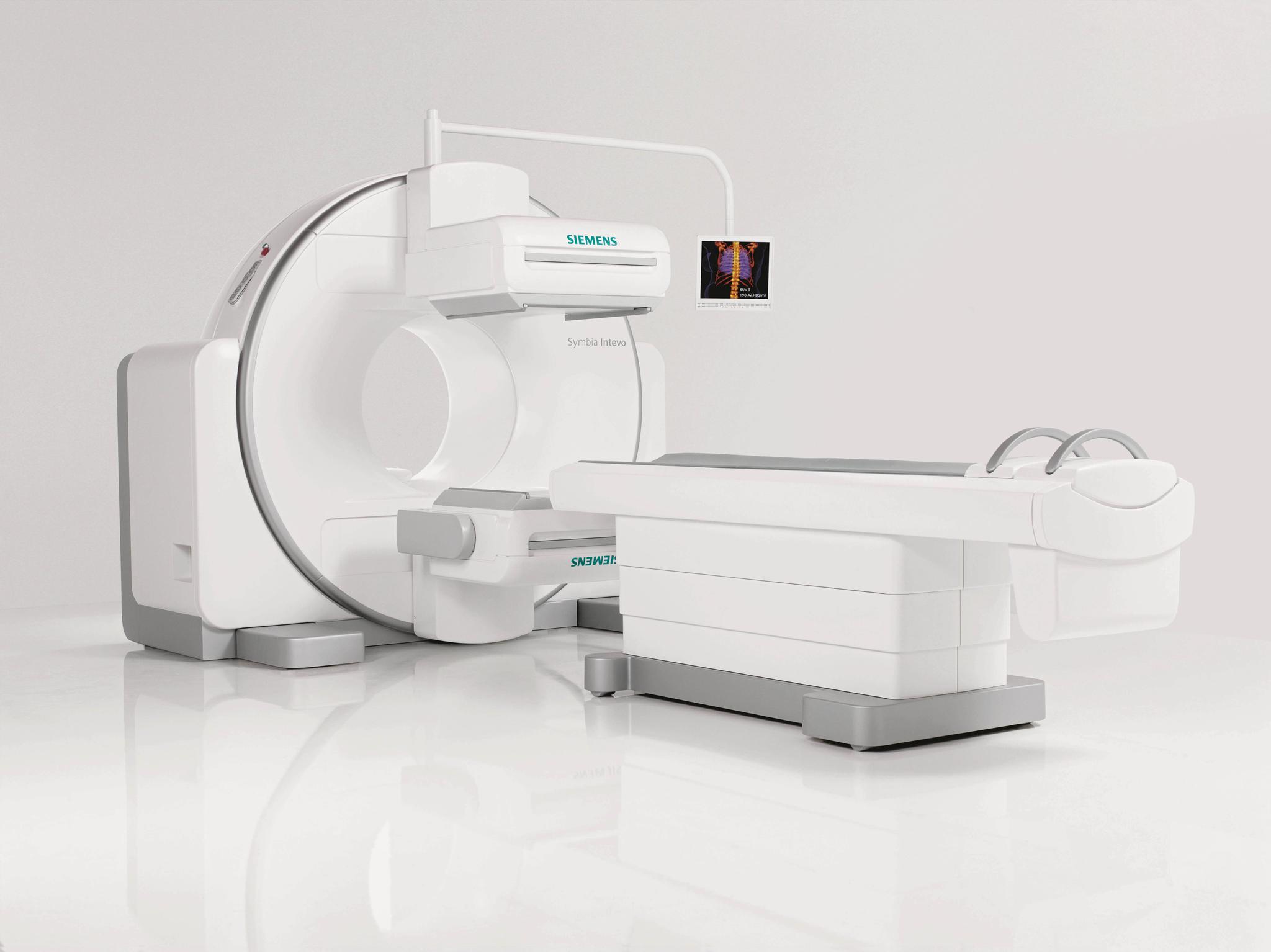 Biograph Horizon - Siemens Healthineers Brasil