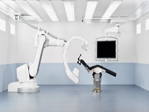 Integrated OR Tables - Siemens Healthineers USA