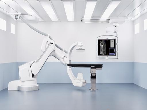 Integrated OR Tables - Siemens Healthineers USA