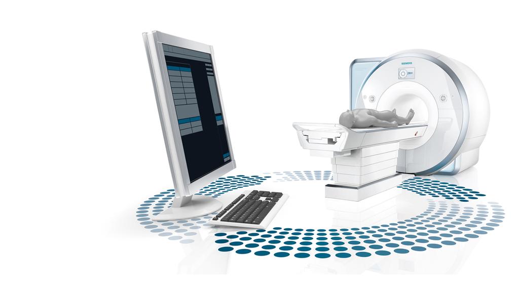 DotGO - Siemens Healthineers Schweiz