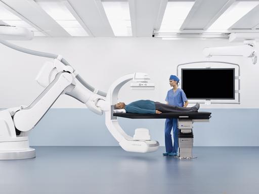 Integrated OR Tables - Siemens Healthineers USA