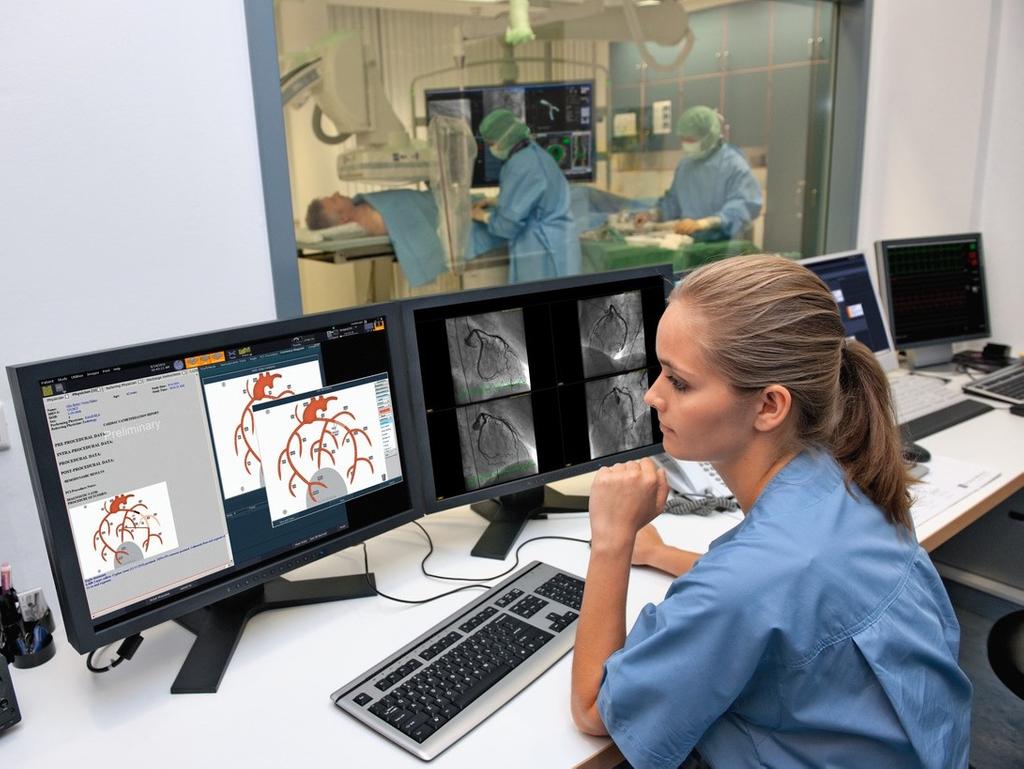 Imaging & Therapy Education and Training - Siemens Healthineers USA