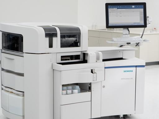 Alzheimer's Disease - Siemens Healthineers