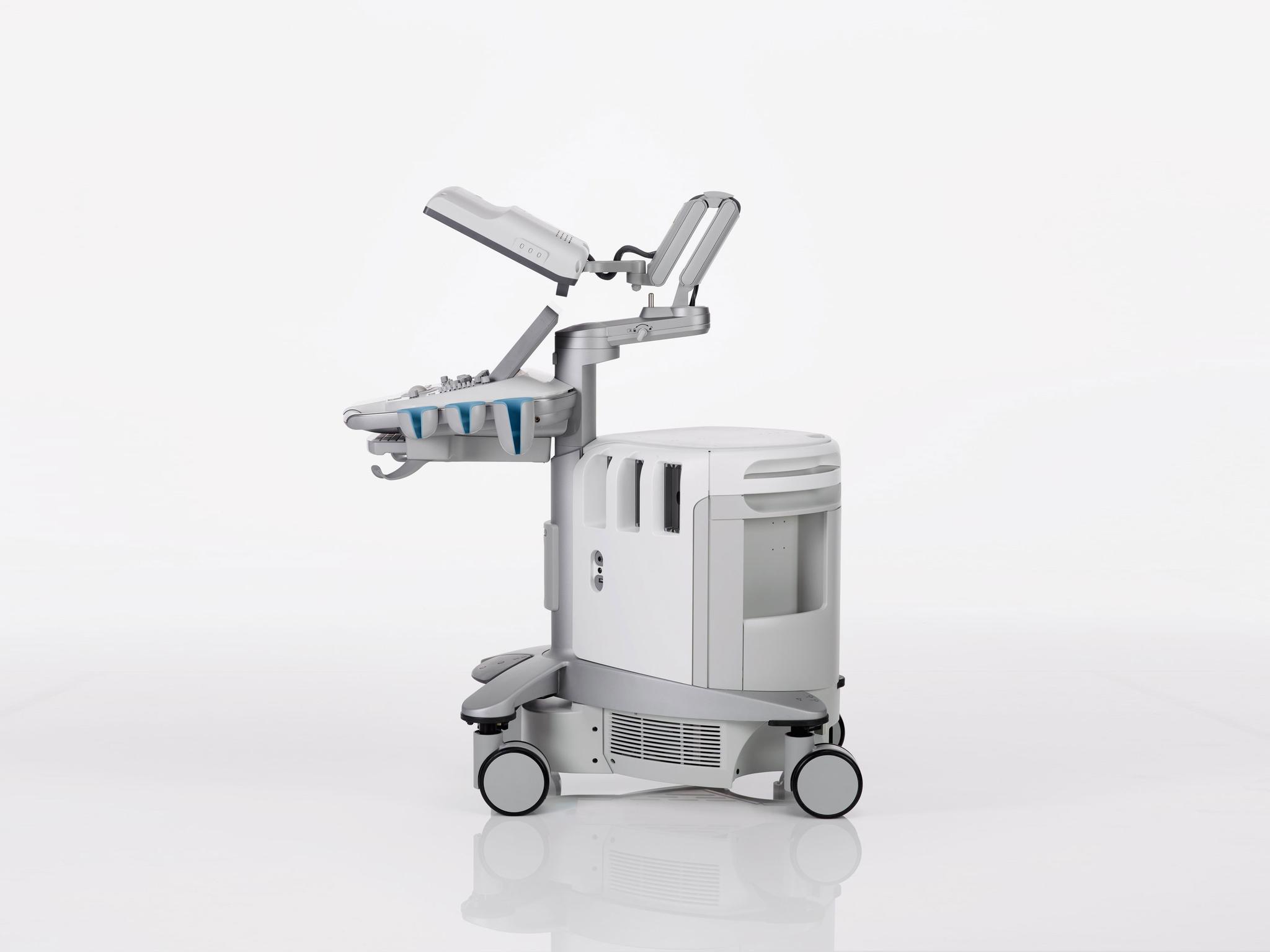 ACUSON S2000 HELX Evolution - Siemens Healthineers Japan