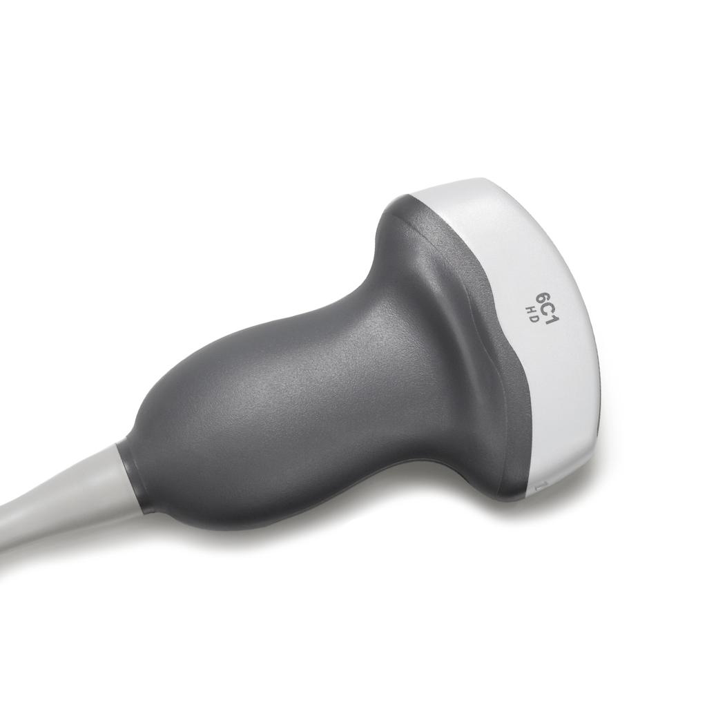 ACUSON S2000 Ultrasound System, HELX Evolution with Touch Control ...