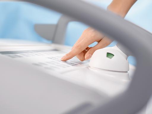 Mobile C-arm machine - Cios Connect - Siemens Healthineers Canada