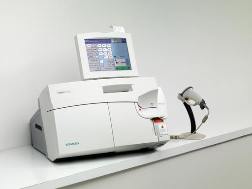 Bioreactor Culture Analytics for Basic Research - Siemens Healthineers USA