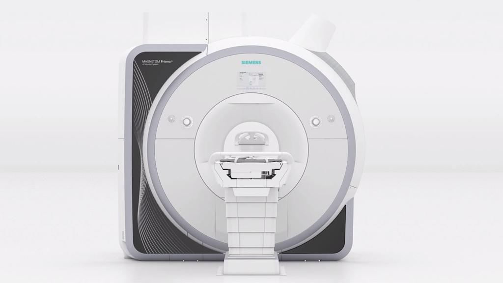 Research System MAGNETOM Prisma - 3T MRI - Siemens Healthineers Japan