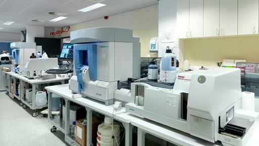 Upgrade to More Efficiency and Greater Stability