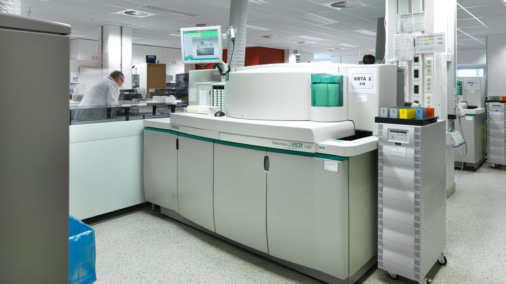 Upgrade to More Efficiency and Greater Stability - Siemens Healthineers ...