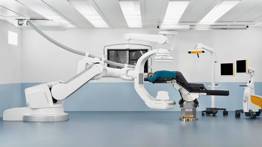 Artis zeego eco - Used Angio machine