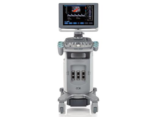 ACUSON X300 Ultrasound Premium
