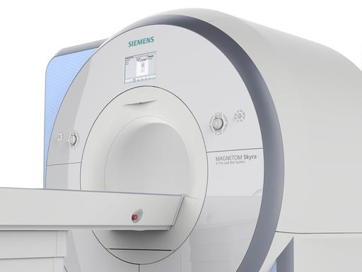 MAGNETOM Skyra - Siemens Healthineers Canada