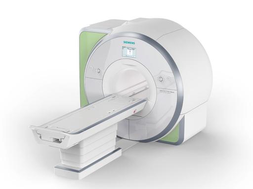 MAGNETOM Aera - Siemens Healthineers Russia