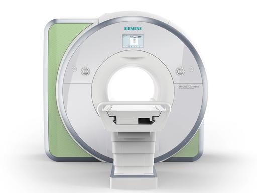 Медицинская визуализация - Siemens Healthineers Russia