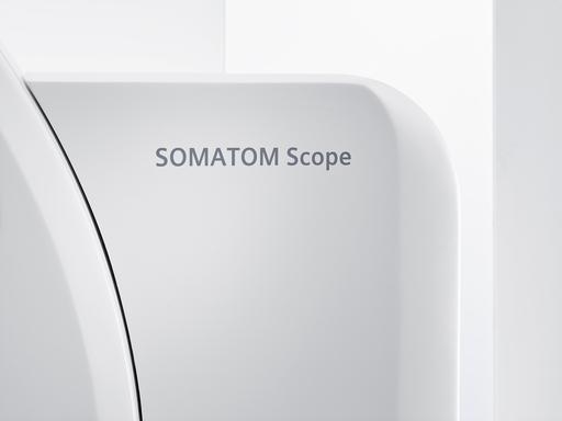SOMATOM Scope Power – RT Pro edition - Siemens Healthineers Latinoamérica