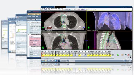 ARIA OIS - Siemens Healthineers Latinoamérica