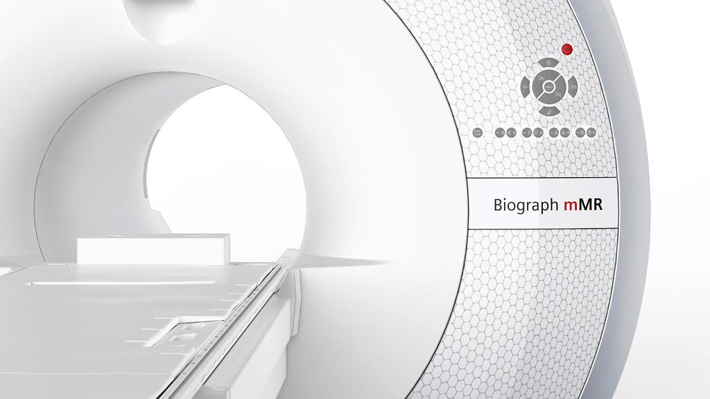 Biograph mMR – MR・PETシステム - Siemens Healthineers Japan