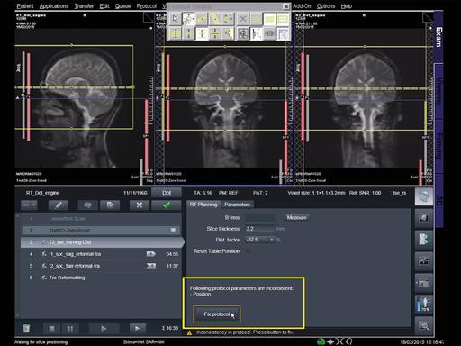 DotGO Workflow - Siemens Healthineers USA