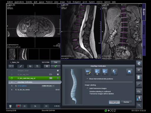 DotGO Workflow - Siemens Healthineers USA