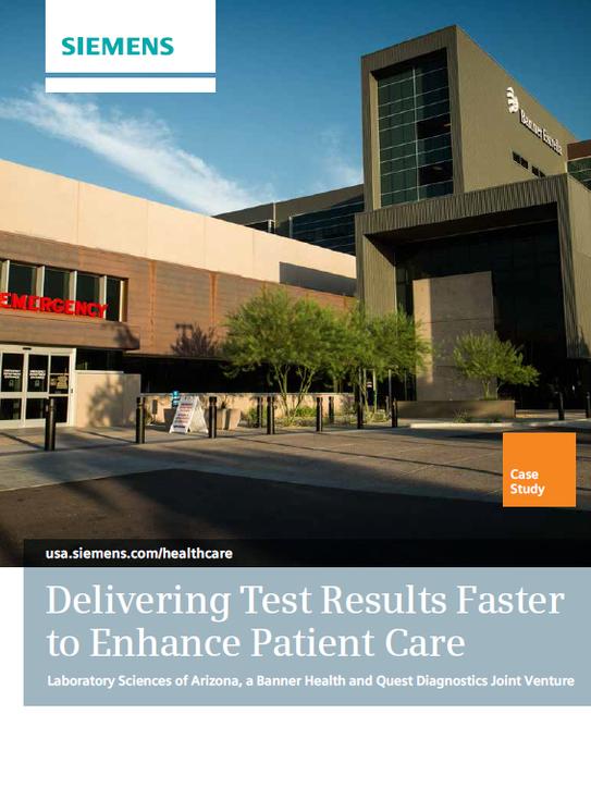 Clinical Chemistry & Immunoassay Systems - Case Studies - Siemens ...