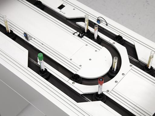 Aptio Automation - Siemens Healthineers Japan